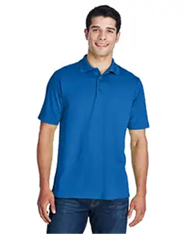CORE 365 Mens Origin Performance Pique Polo CORE 365 Mens Origin Performance Pique Polo